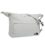 【送料無料】ノースフェイス バッグ レディース ショルダーバッグ ONE ライトグレー WL HOBO BAG L NN2PP58K-WHS ...