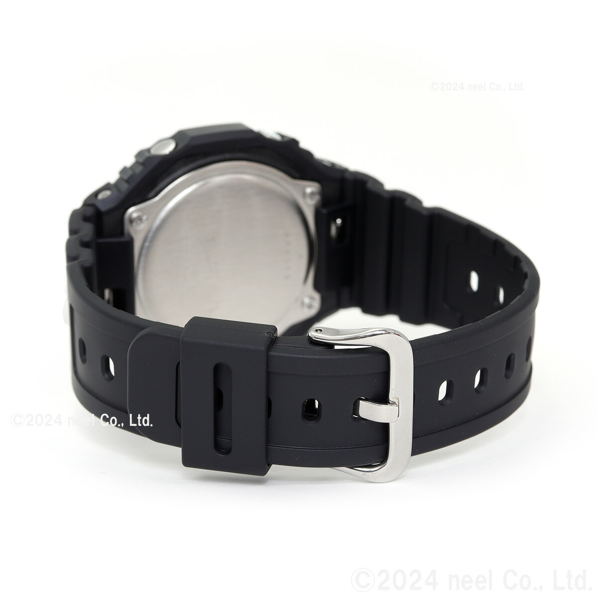 Gショック G-SHOCK アナデジ 腕時計 メンズ GA-2100WD-1AJF Black and brilliant white シリーズ ジーショック:neelセレクトショップ通販 ...